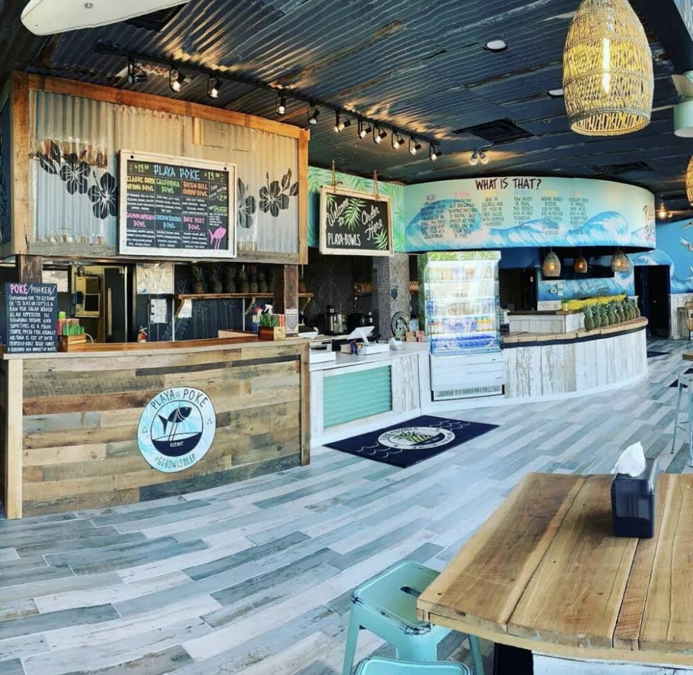 Center Valley – Playa Bowls Center Valley – Playa Bowls